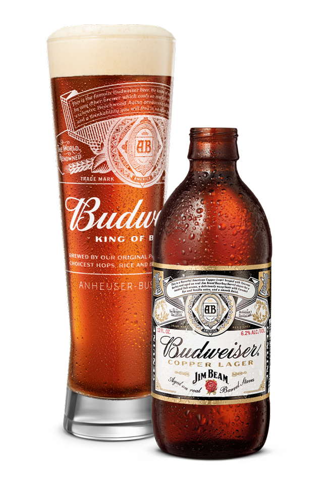 Budweiser Repeal | Louisville